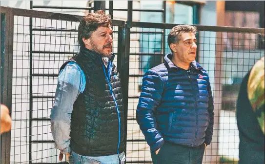 Imputan a dueños de Cotreco por un millonario fraude fiscal - PressReader