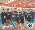 Penguins Swimming Club celebrates remarkable season - PressReader