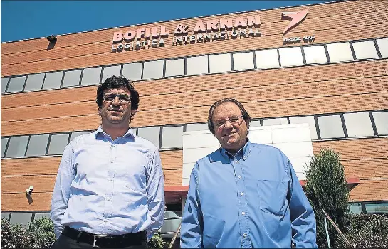 Bofill Arnan Abandera La Globalizac足i坦n Pressreader