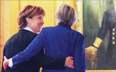 B.C. 40th election begins with premier’s visit - PressReader