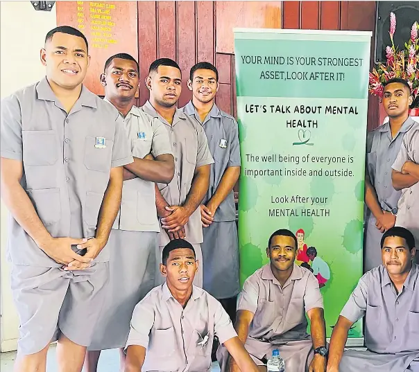 Fight against illicit drugs - PressReader