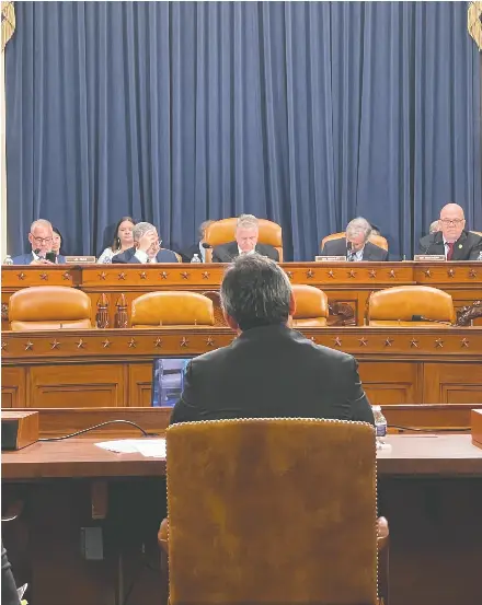 Chong cheered, PM jeered - PressReader