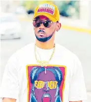 Troyton Music’s ‘River Pot’ dominating charts - PressReader