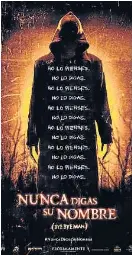 Otra tonta película de terror - PressReader