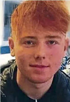 Polmont blamed over ‘catastroph­ic failures’ that led to cell suicides ...