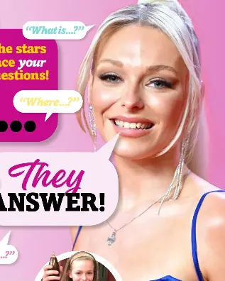 You ASK... - PressReader