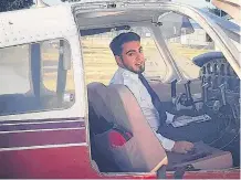 Complaint was made about ‘illegal’ air taxi months before fatal crash ...