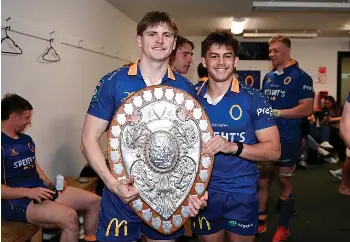 Otago halfback Dylan Pledger in the mix for All Blacks XV tour after ...