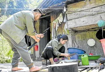 Fed up with poor pay, Vietnam workers turn to TikTok - PressReader
