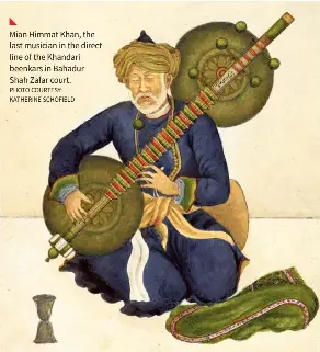 Notes from the archives - PressReader