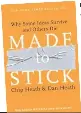 What Made to Stick - PressReader