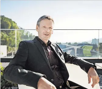 Weltmarktf­ührer Bachmann Electronic - PressReader