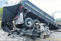 Village attacks - PressReader