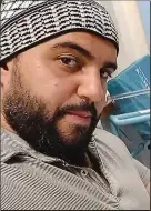 Girlfriend: He made me watch ISIS videos - PressReader