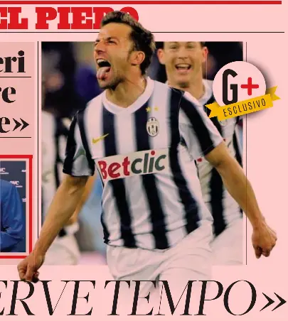 «Per i bianconeri è difficile risalire Inter la più forte» - PressReader