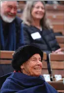 Santa Cruz icon Audrey Stanley remembered - PressReader