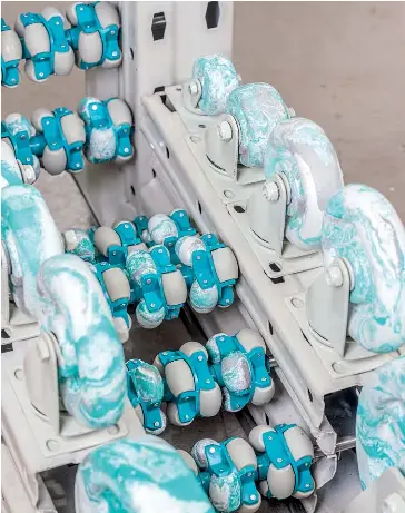 Hong Kong, In Transit - PressReader