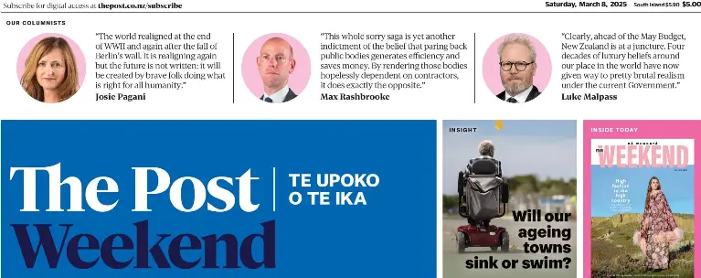 ‘Just hugging’: Manager stood down - PressReader