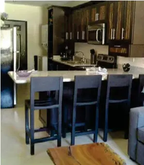 Two Condos for Sale in the Quaint town of Matapalo, Guanacaste - PressReader