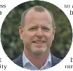 Synlait announces CEO’s resignatio­n - PressReader