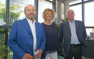 Nasce la Germani Brescia «Un colpo di fulmine» - PressReader