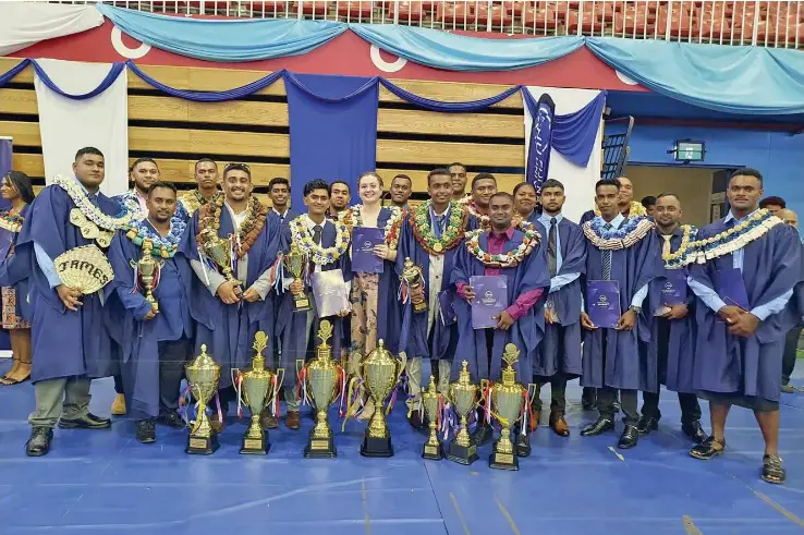 Apprentice­ship: A Pathway to a Skilled Future - PressReader