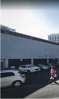 YMCA forced to pay back $1.1m after sevenyear City Rail Link saga - PressReader