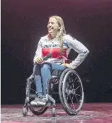 MY YORKSHIRE Hannah French - PressReader