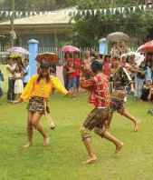 11 Tribes of Davao - PressReader