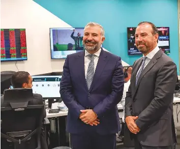 Equiti to offer OTC margin trades in UAE - PressReader
