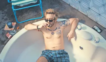 La oveja negra que halló su lugar en cine - PressReader