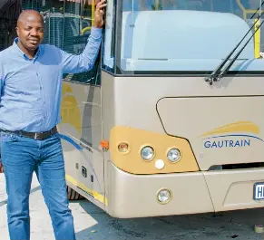 45 years making buses for SA and Africa - PressReader