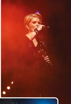 ARTS: STARRY NIGHT - PressReader