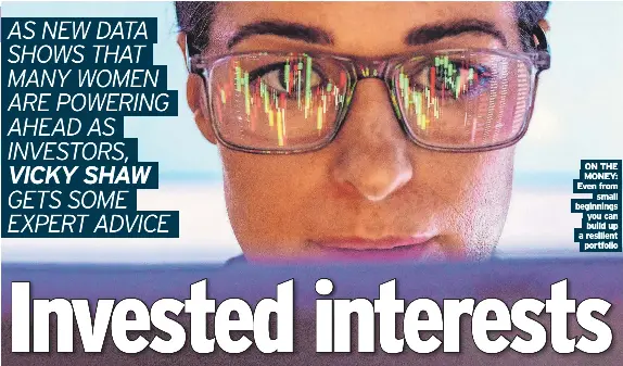 Invested interests - PressReader