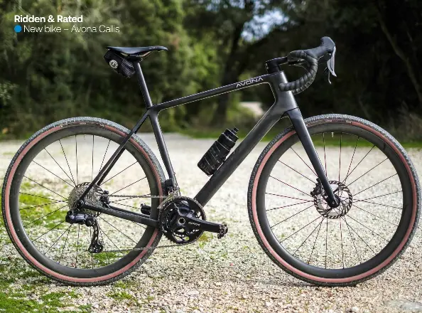 Avona Callis - PressReader