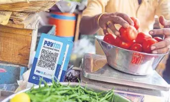 RBI should respond to Paytm’s ‘speed bump’ - PressReader