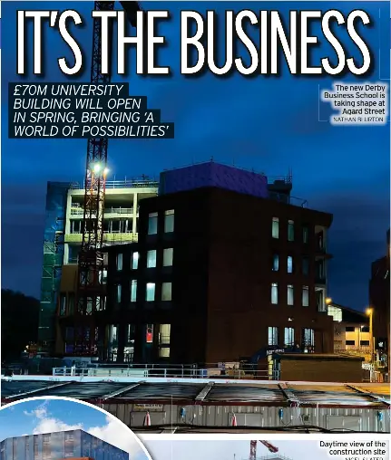 IT’S THE BUSINESS - PressReader