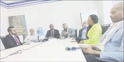 City chamber says confident of feasibilit­y of gas to energy project ...