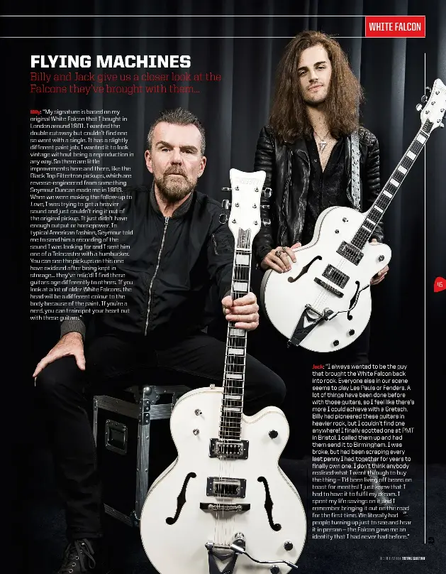 Flying Machines - PressReader