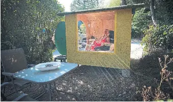 A Hobbit Hole throws open its round doors in B.C. | Toronto Star ...