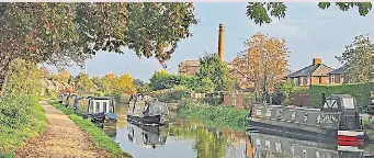 Going with the flow helps boost your mood - PressReader