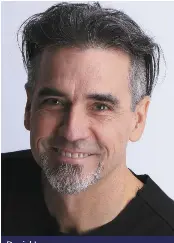 UNE RELÈVE ATTENDUE - PressReader