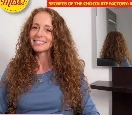 The sweetest thing - PressReader