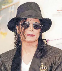 Michael Jackson was ‘desperate for sleep’ - PressReader