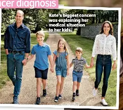 Catherine the courageous - PressReader