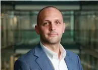 James Murray - PressReader