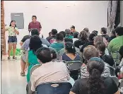 Refrenda edil un compromiso - PressReader