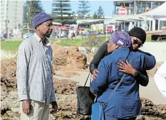 Tragic end for ‘bright star and gentle soul’ - PressReader