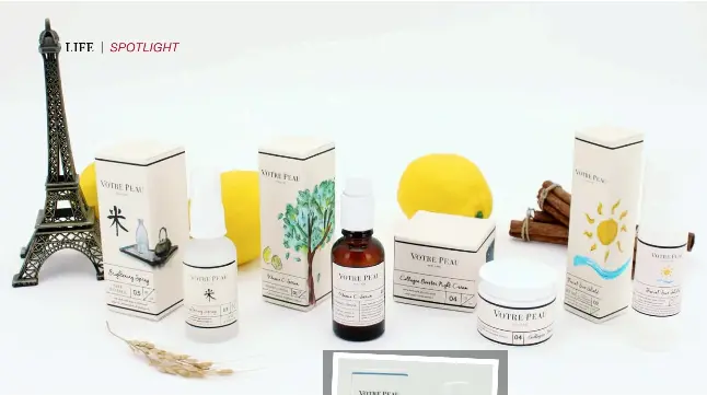 Skin Deep - PressReader