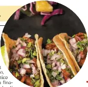 TACOS MIXTOS - PressReader